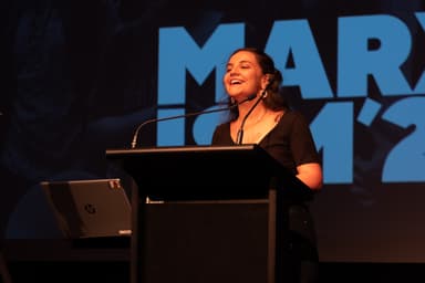 Marxism Conference 2025