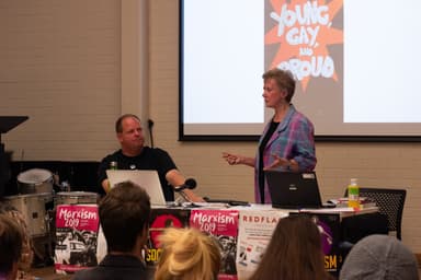Marxism Conference 2025