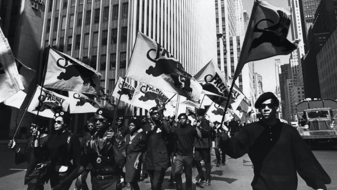 Lessons from the Black Power Movement with Dr Gary Foley - Marxism ...