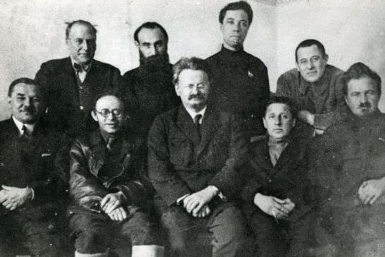 Democracy, Bureaucracy, and the Party: The Workers’ Opposition in 1920s ...